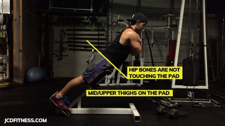How To Do Hyperextensions Perfectly: Build Your Hamstrings And Glutes