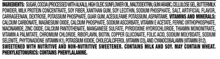 Are Weight Loss Shakes The Key To Lasting Weight Loss?